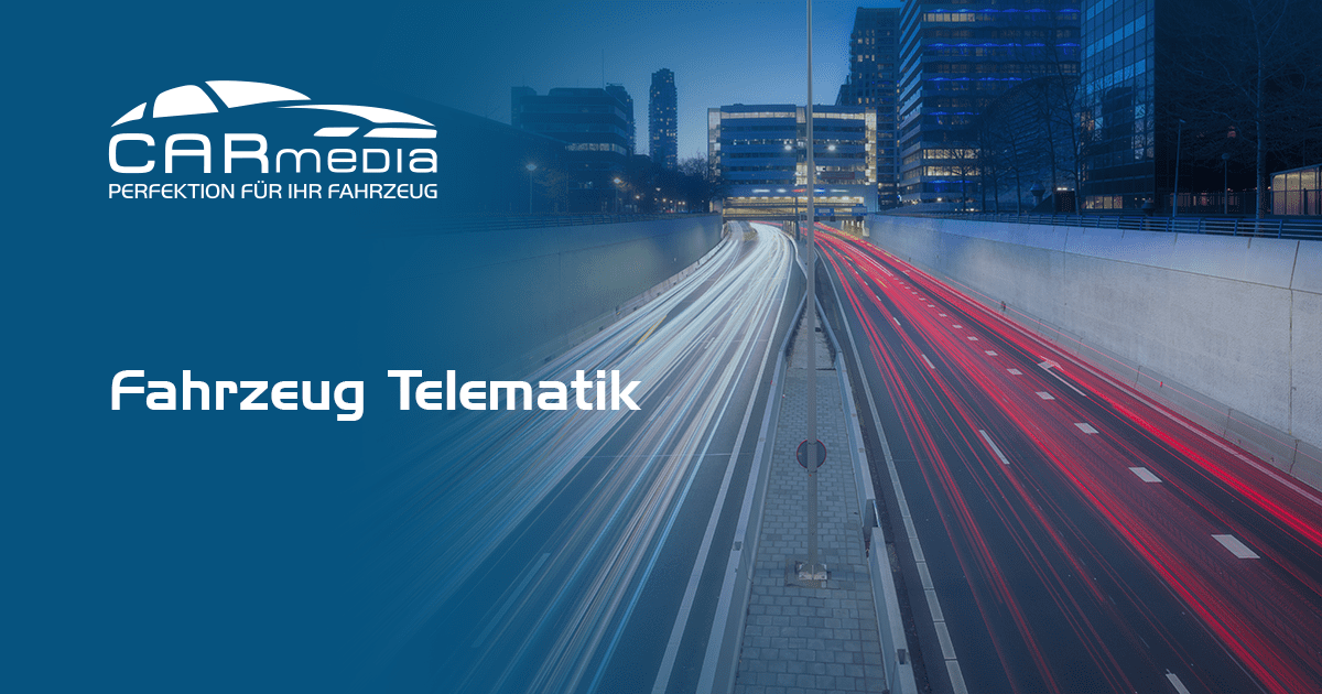 Fahrzeug Telematik aus Meerane | Sachsen