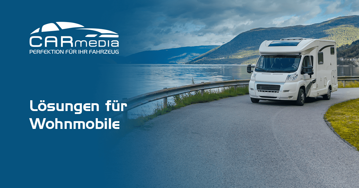 HiFi, Sound & Multimedia f. Wohnmobile - Meerane | Sachsen